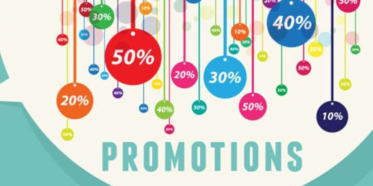 Promo or not Promo, c'est la BIG question